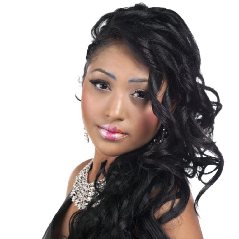 Weave Hairstyle | 20 Unique Examples That Wow