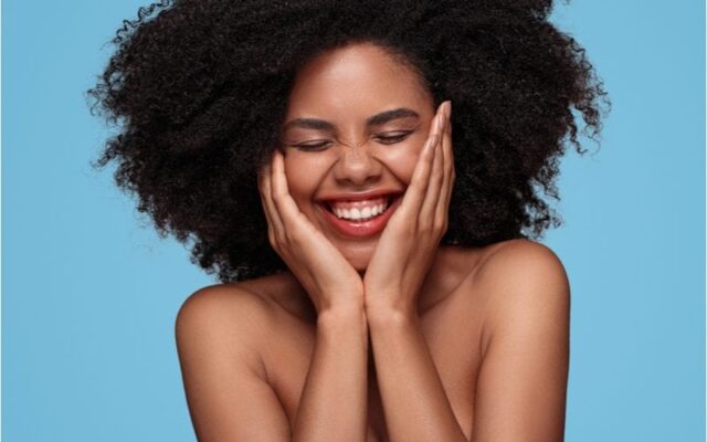 Natural Hairstyles | 30 Hot & Trending Looks