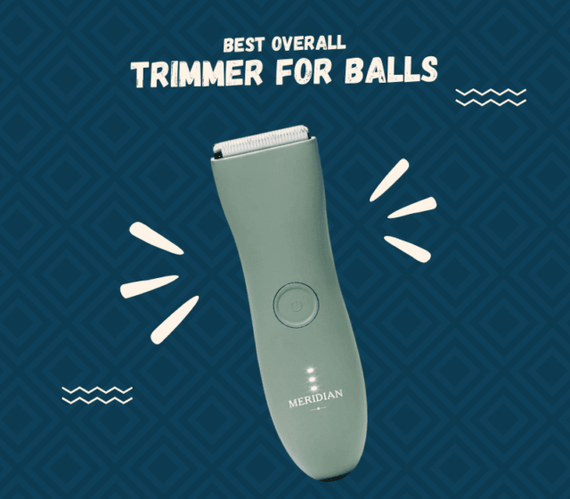 Best Trimmer for Balls in 2025 | 1 Clear Winnner