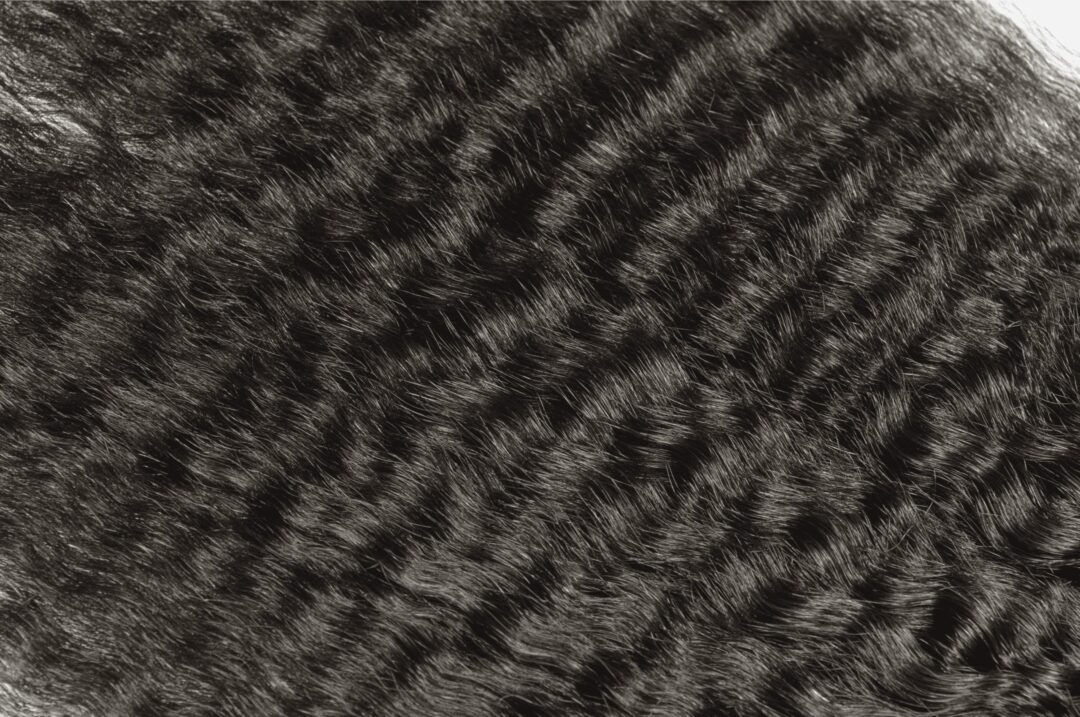 What Is Coarse Hair? | Everything You Need to Know