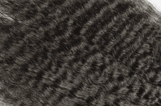 What Is Coarse Hair? | Everything You Need to Know