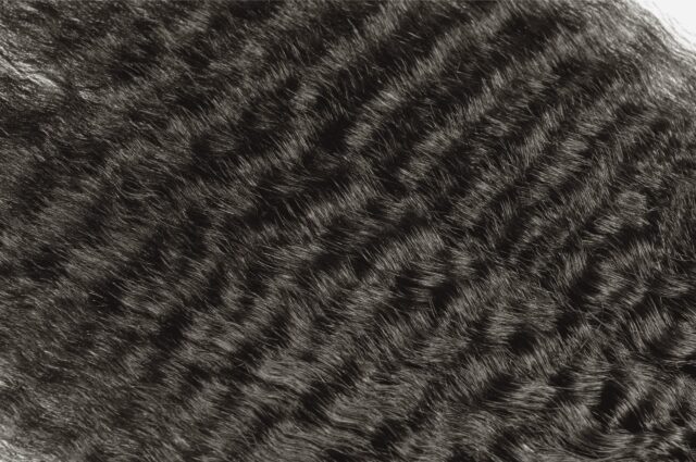 What Is Coarse Hair? | Everything You Need to Know