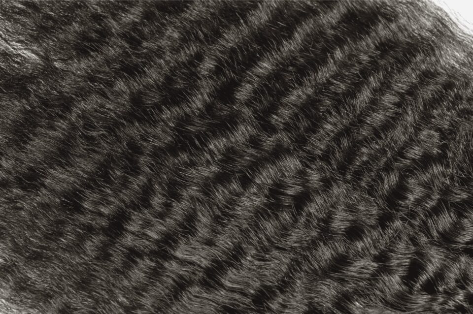 What Is Coarse Hair? | Everything You Need to Know