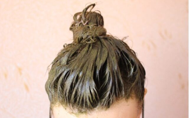 How Often Should You Do a Hair Mask? | Not Too Often! | You Probably ...