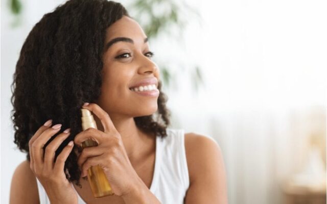 What Is Hair Milk? | Buying Guide & Our 5 Favorite Products