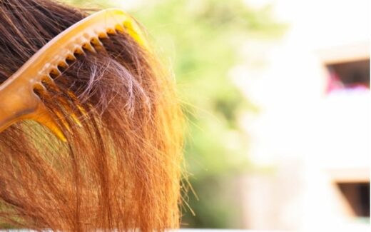 What Is Coarse Hair? | Everything You Need to Know