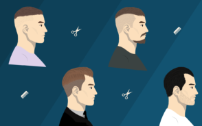 Hair Clipper Sizes | 8 Haircut Numbers & Examples