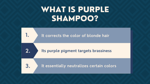 Purple Shampoo | 5 Best Products for All Hair Types