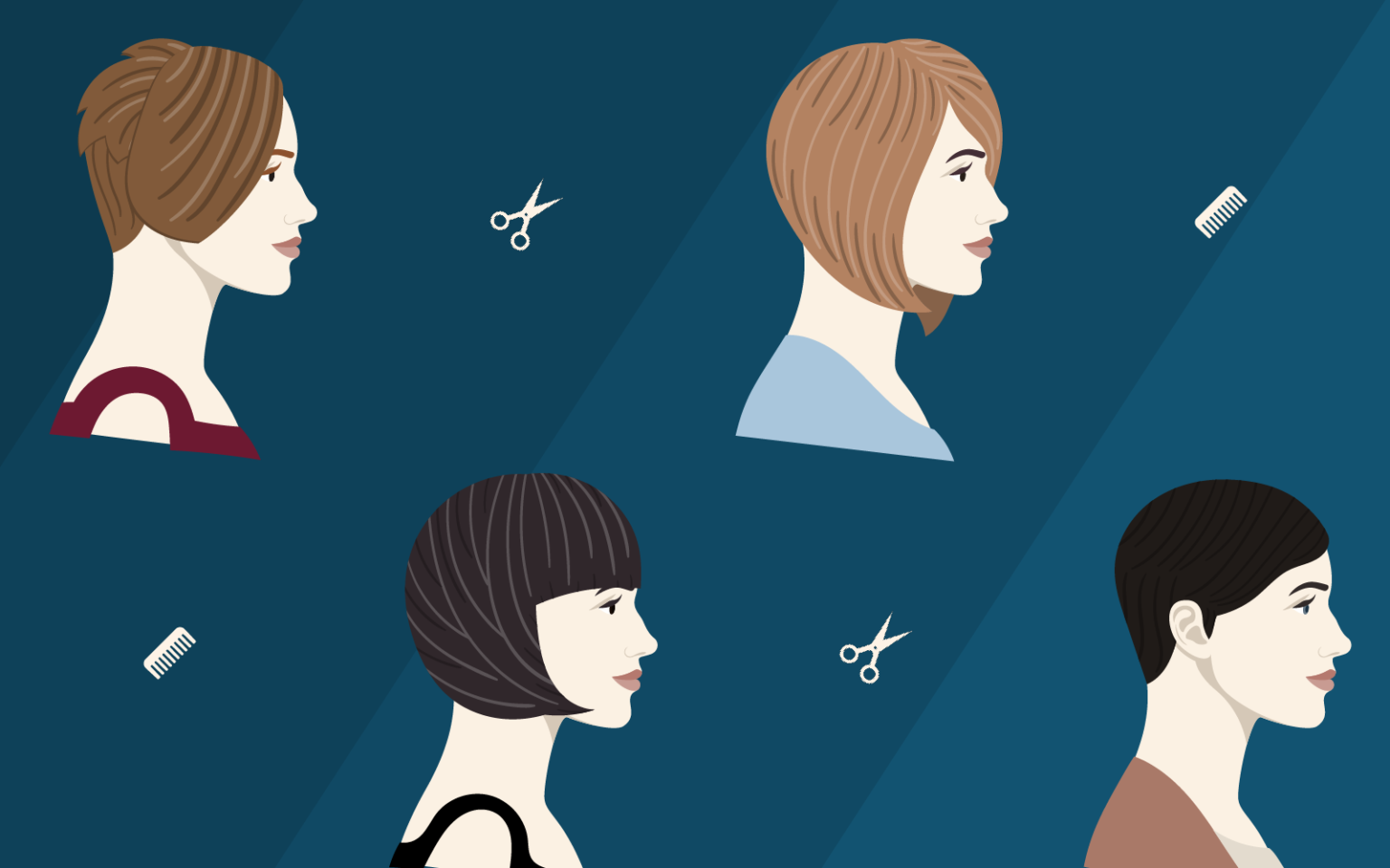 10 Karen Haircuts That Scream "Let Me See a Manager!"