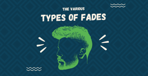 Types of Fades | The 7 Main Styles & 100+ Examples