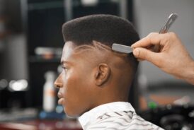 Types of Fades | The 7 Main Styles & 100+ Examples