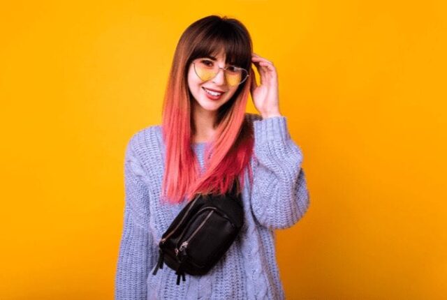 What Is Ombre? | Gorgeous Two-Toned Color Inspiration