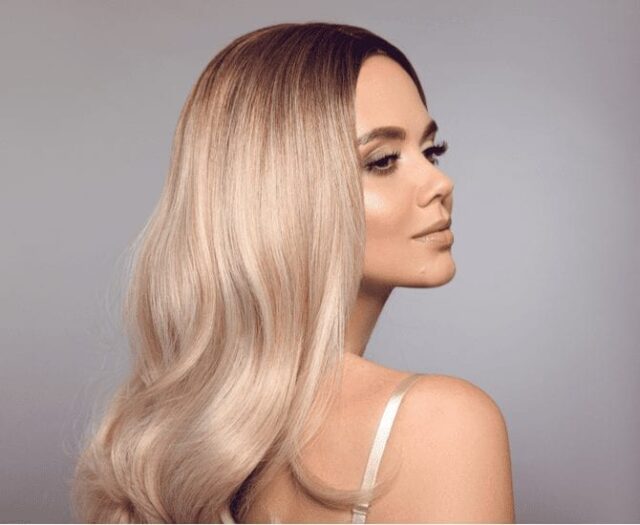 What Is Ombre? | Gorgeous Two-Toned Color Inspiration