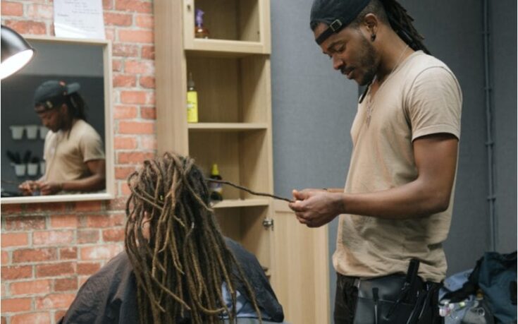 How to Get Dreads | 4 Ways to Start Dreadlocks