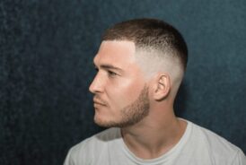 Types of Fades | The 7 Main Styles & 100+ Examples