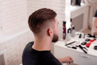 Types of Fades | The 7 Main Styles & 100+ Examples