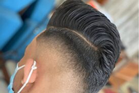 Types of Fades | The 7 Main Styles & 100+ Examples