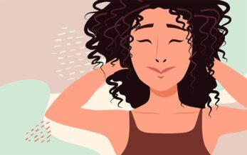 6 Curl Types | 3A, 3B, 3C, 4A, 4B, and 4C Hair, Explained