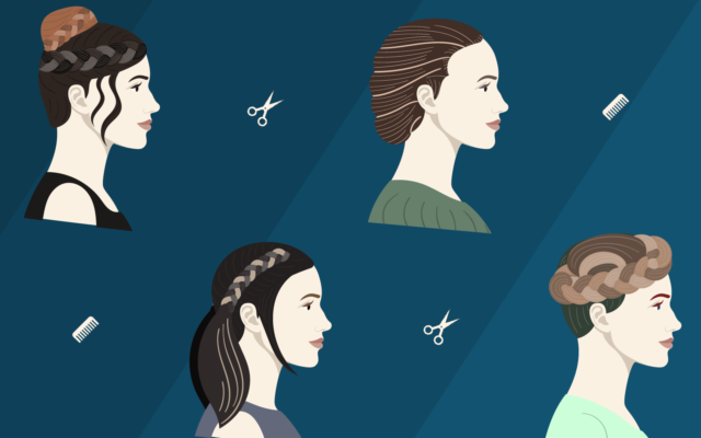 How to Check Which Hairstyle Suits My Face Online