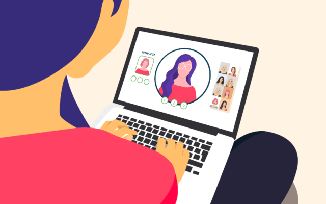 Virtually Try On Hairstyles for Free | We Built an App!