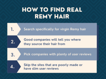 What Is Remy Hair? | And What Makes It So Special?