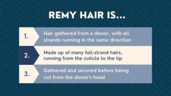What Is Remy Hair? | And What Makes It So Special?