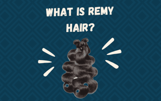 What Is Remy Hair? | And What Makes It So Special?