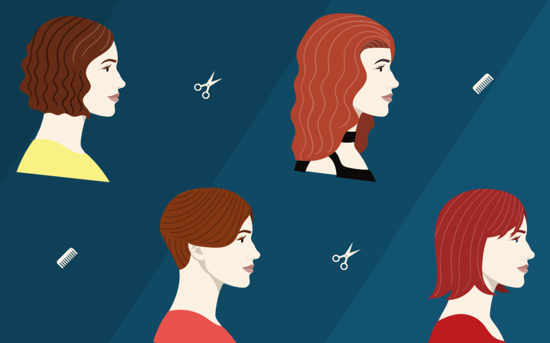 Red Hair | How to Rock the Style & 30 Cool Examples