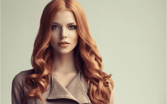 Red Hair | How to Rock the Style & 30 Cool Examples