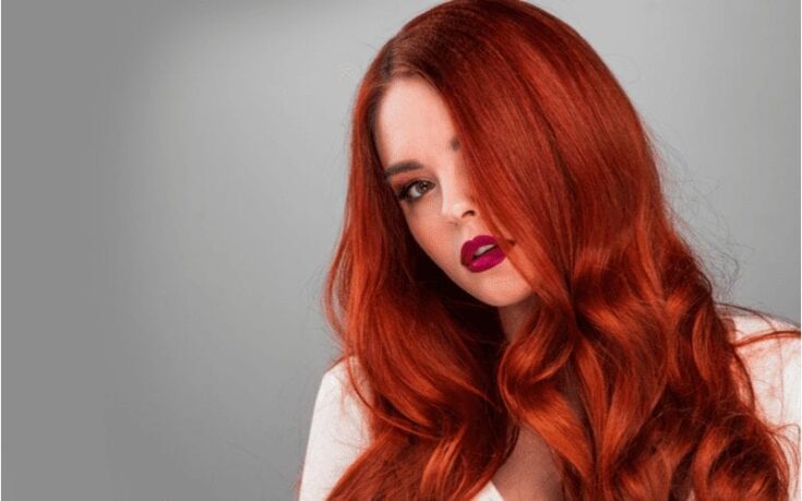 Red Hair | How to Rock the Style & 30 Cool Examples