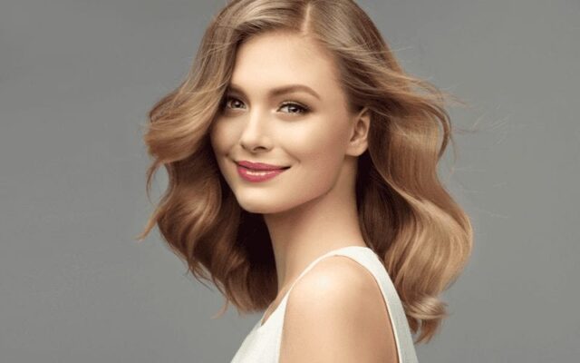 Medium-Length Hairstyles | 30 Styles & Considerations