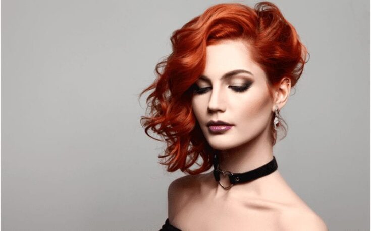 Red Hair | How to Rock the Style & 30 Cool Examples