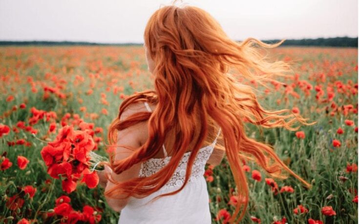 Red Hair | How to Rock the Style & 30 Cool Examples