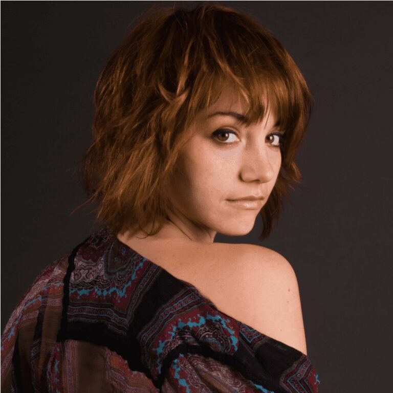 10 Wolf Cut Hairstyles to Try in 2023 | You Probably Need a Haircut
