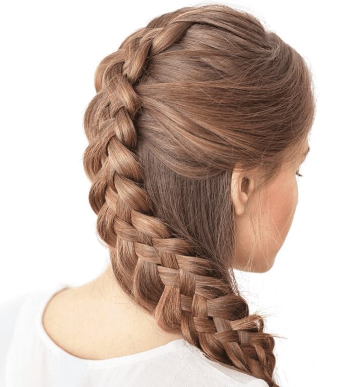 30 Types of Braids for 2025 | & When to Use Each | You Probably Need a ...