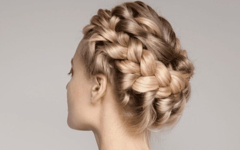 Braided Hairstyles | Braid Ideas & Detailed Style Guide