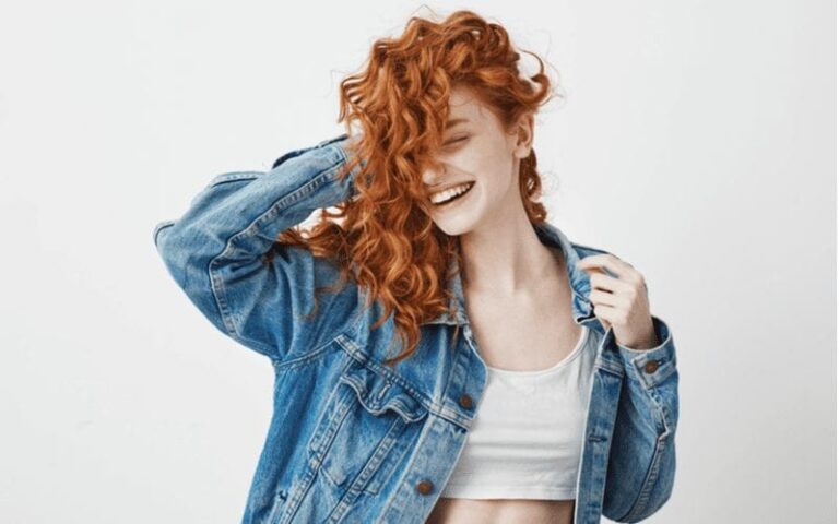 Red Hair | How to Rock the Style & 30 Cool Examples