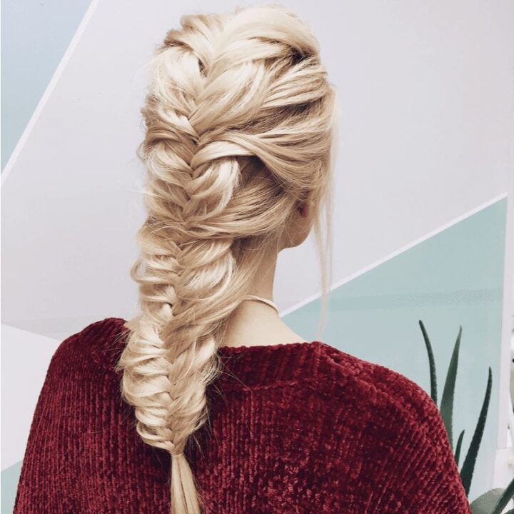 30 Types of Braids for 2025 | & When to Use Each | You Probably Need a ...