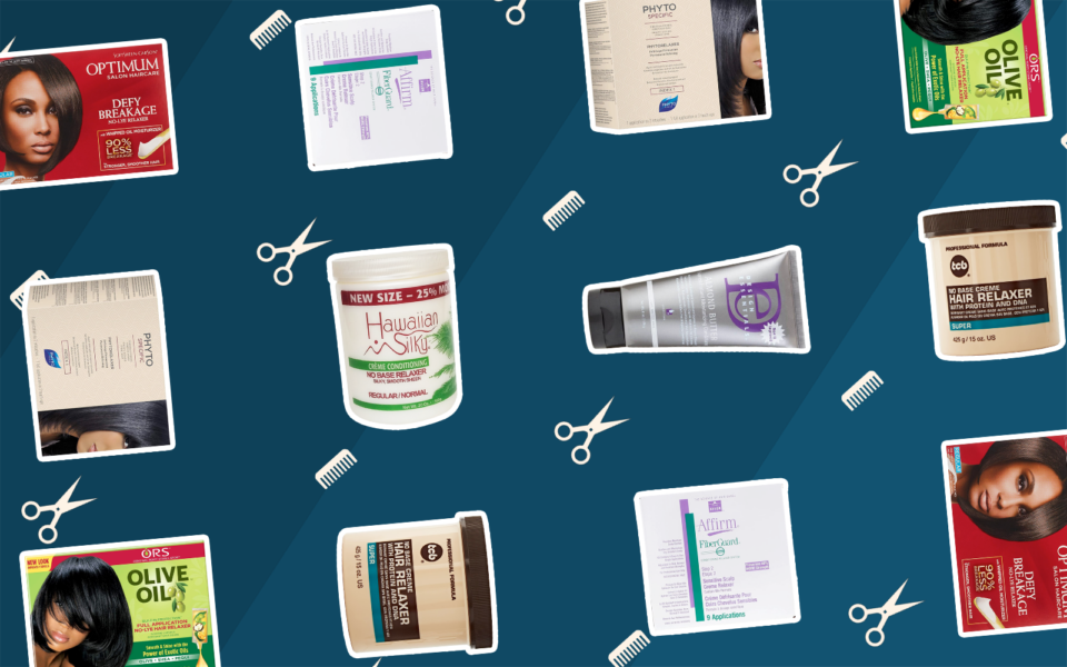 The 7 Best Relaxers for Natural Hair in 2023
