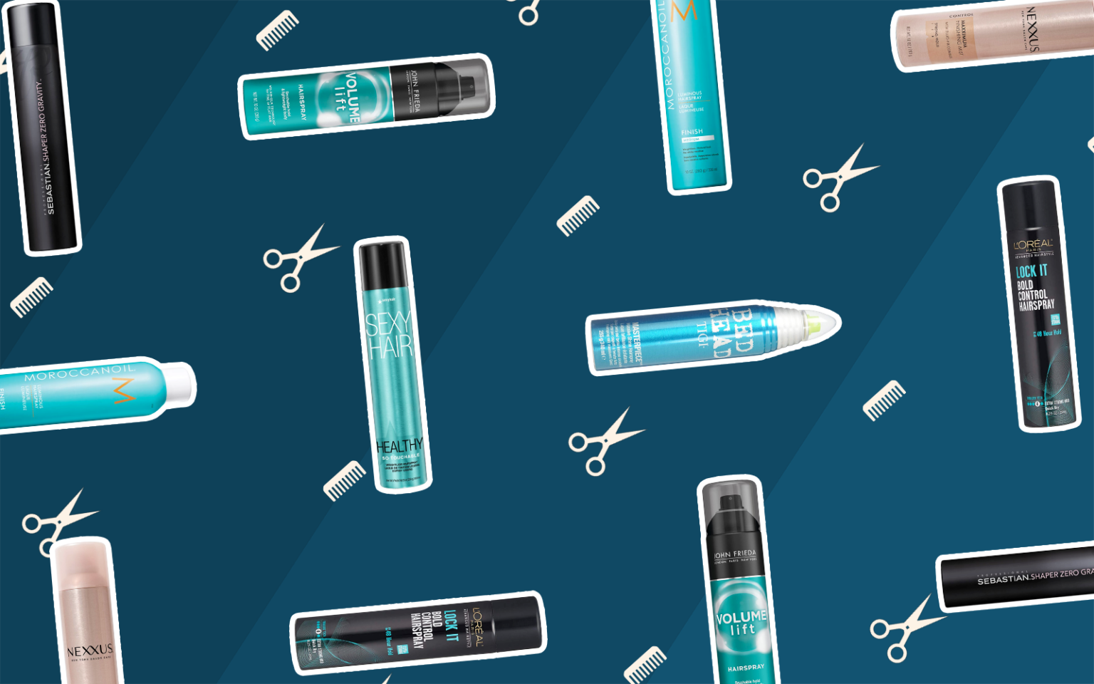 Best Setting Spray | Our Top 7 Picks & Detailed Buying Guide