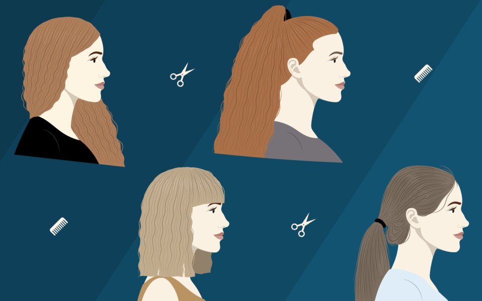 How to Crimp Hair | 3 Super-Easy Methods You NEED to Try