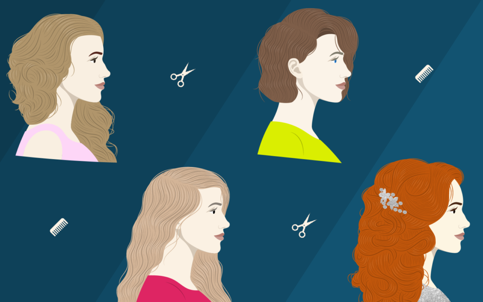 How to Diffuse Hair | Step-by-Step Guide & Important Considerations