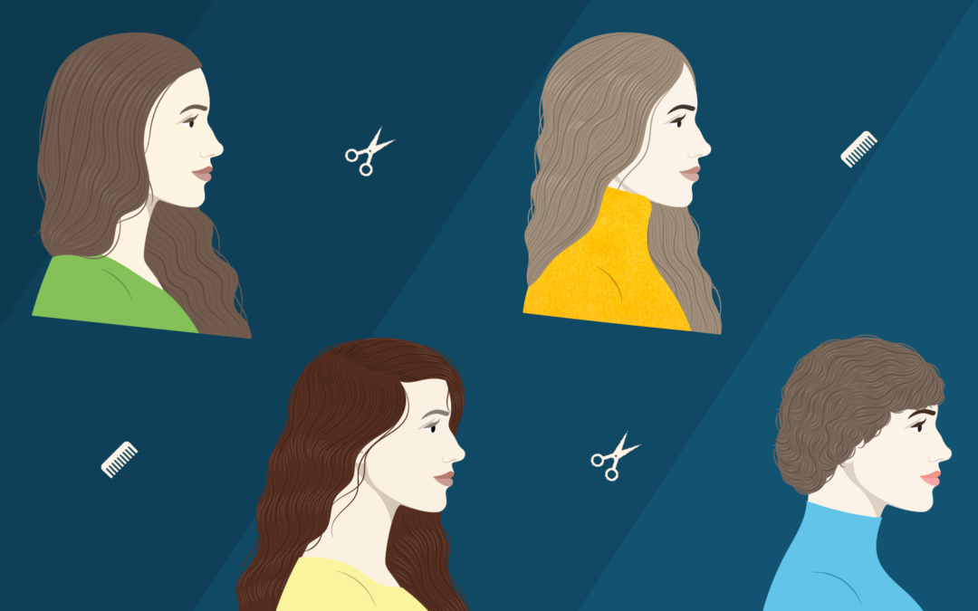 How to Grow a Mullet | Step-by-Step Guide