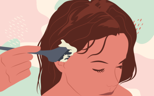 How to Get Fluffy Hair | 14 Stylists' Tips and Tricks to Try | You ...