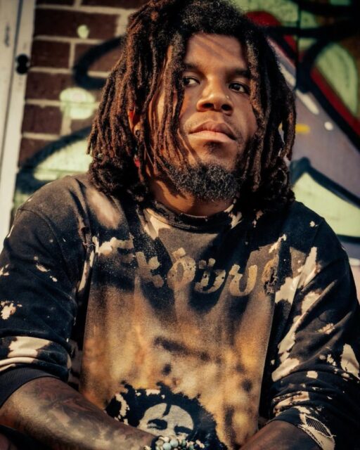 Freeform Dreads | 30 Styles to Keep You as Chill as Marley