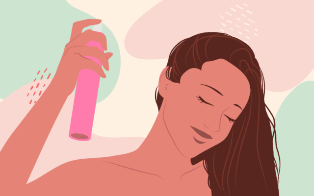 How to Get Fluffy Hair | 14 Stylists' Tips and Tricks to Try | You ...