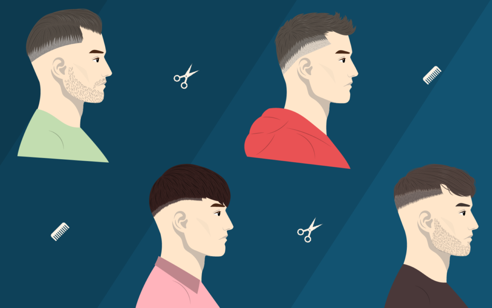 What's the Buzz About Tyler Herro's Haircut?