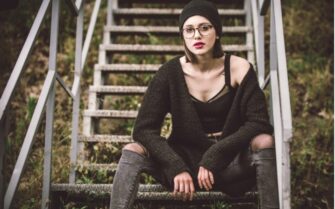 Emo Hair | 30 Sad Boi and Girl Hairstyles From the Late 2000's