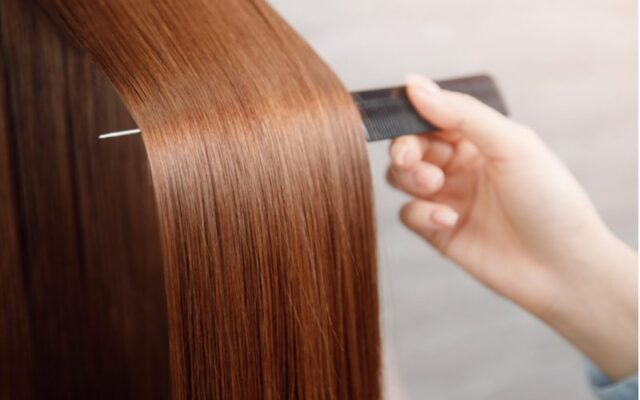 What Is Hair Made Of? | And How Exactly Does It Grow? | Complete Guide