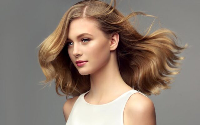 Money Piece Hair | 2021's Hottest Hair Highlight Trend